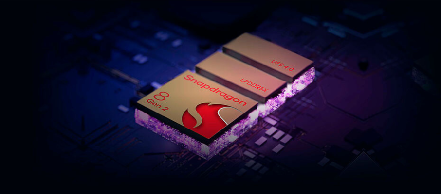 Snapdragon 8 Elite: Qualcomm's Revolutionary Mobile Chipset
